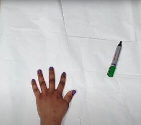 How to DIY a Gorgeous Flowy Bubu Top | Upstyle