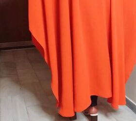 How to DIY a Gorgeous Flowy Bubu Top | Upstyle