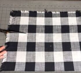 How to DIY Super Cute Tops From Napkins | Upstyle