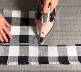 How to DIY Super Cute Tops From Napkins | Upstyle