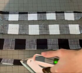 How to DIY Super Cute Tops From Napkins | Upstyle