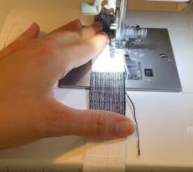 How to DIY Super Cute Tops From Napkins | Upstyle