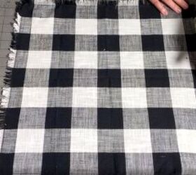 How to DIY Super Cute Tops From Napkins | Upstyle