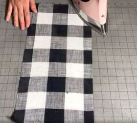 How to DIY Super Cute Tops From Napkins | Upstyle