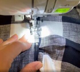 How to DIY Super Cute Tops From Napkins | Upstyle