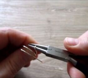 Beginner-friendly Jewelry Tutorial: How to Make a Wire Wrapped Ring ...