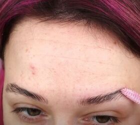 Quick And Easy Soap Brows Tutorial Upstyle