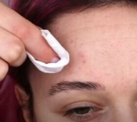 Quick and Easy Soap Brows Tutorial | Upstyle