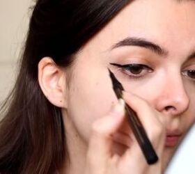 Easy And Natural 5 Minute Makeup Routine Upstyle