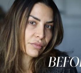 Hot Tips on How to Look Good Without Makeup | Upstyle