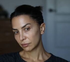 Hot Tips On How To Look Good Without Makeup Upstyle