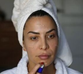 Hot Tips on How to Look Good Without Makeup | Upstyle
