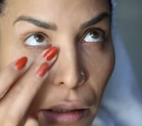 Hot Tips on How to Look Good Without Makeup | Upstyle