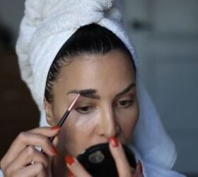 Hot Tips on How to Look Good Without Makeup | Upstyle