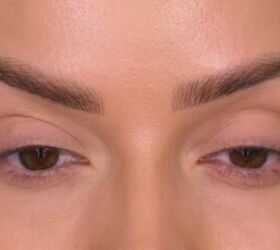 Easy Undereye Makeup Tutorial: How to Stop Concealer from Creasing ...