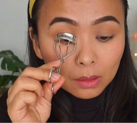 7 Super Easy Mascara Hacks for Beautiful Lashes | Upstyle