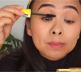 7 Super Easy Mascara Hacks for Beautiful Lashes | Upstyle
