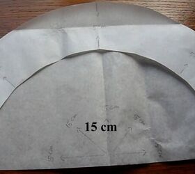 How to DIY a Cute Reversible Beret Hat | Upstyle