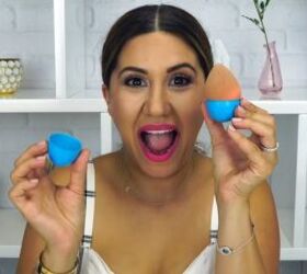 7 Easy Hair and Beauty Hacks with Seriously Impressive Results | Upstyle