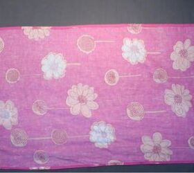 How to DIY a Super Easy Head Wrap | Upstyle