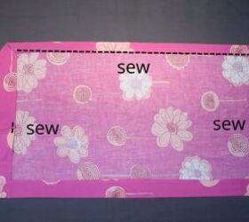 How to DIY a Super Easy Head Wrap | Upstyle