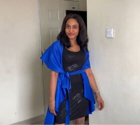 Sleek Ways to Style a Waterfall Jacket | Upstyle