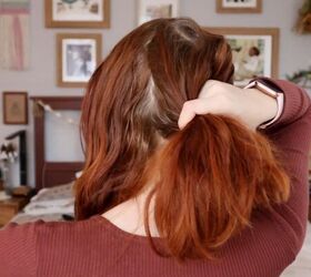 3 Gorgeous and Super Easy Cottagecore Hairstyles | Upstyle