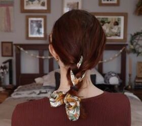 3 Gorgeous and Super Easy Cottagecore Hairstyles | Upstyle