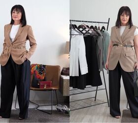 Basic Outfit Ideas for When You Have Nothing to Wear | Upstyle