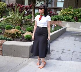 Basic Outfit Ideas for When You Have Nothing to Wear | Upstyle