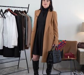 Basic Outfit Ideas for When You Have Nothing to Wear | Upstyle