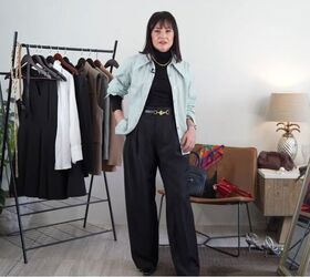 Basic Outfit Ideas for When You Have Nothing to Wear | Upstyle