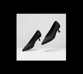 How to Master a Classic Edgy Style | Upstyle