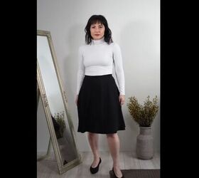 How to Master a Classic Edgy Style | Upstyle