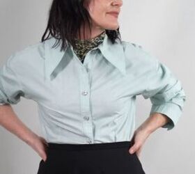 How to Master a Classic Edgy Style | Upstyle