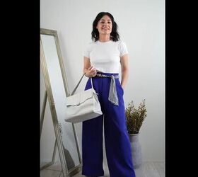 How to Master a Classic Edgy Style | Upstyle