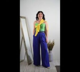 How to Master a Classic Edgy Style | Upstyle