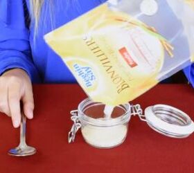 3 Super Easy DIY Self-care Products | Upstyle