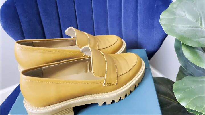 Hot Fall Trends How To Style Loafers Upstyle