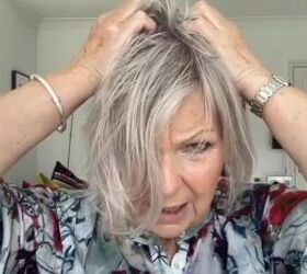 Easy Tutorial for Styling Short Hair | Upstyle