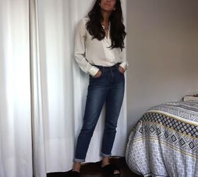 7 Comfy but Professional Work-From-Home Outfit Ideas | Upstyle