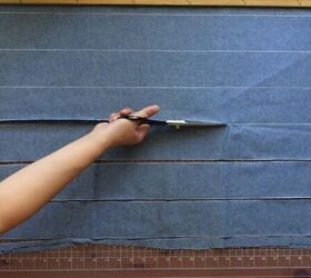 Checkerboard Jacket Sewing Tutorial | Upstyle