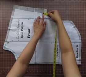 Checkerboard Jacket Sewing Tutorial | Upstyle