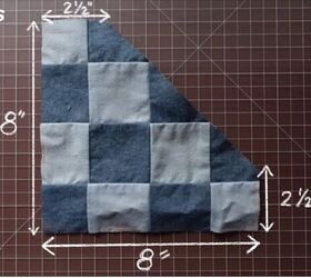 Checkerboard Jacket Sewing Tutorial | Upstyle