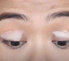 Trendy Smoky Blue Eyeshadow Tutorial | Upstyle