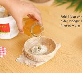 3 DIY Bentonite Clay Mask Ideas for Healthy Skin | Upstyle