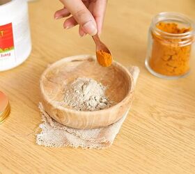 3 DIY Bentonite Clay Mask Ideas for Healthy Skin | Upstyle
