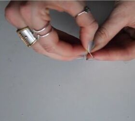 5-Minute DIY: Cute and Easy Ribbon Bracelet | Upstyle