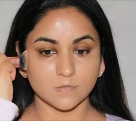 Blush Hack Tutorial: How to Get Airbrushed-looking Skin | Upstyle