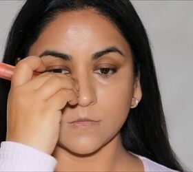 Blush Hack Tutorial: How to Get Airbrushed-looking Skin | Upstyle